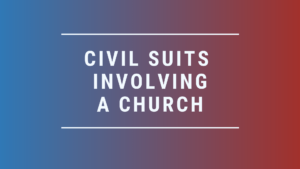 Who We Are | MinistrySafe