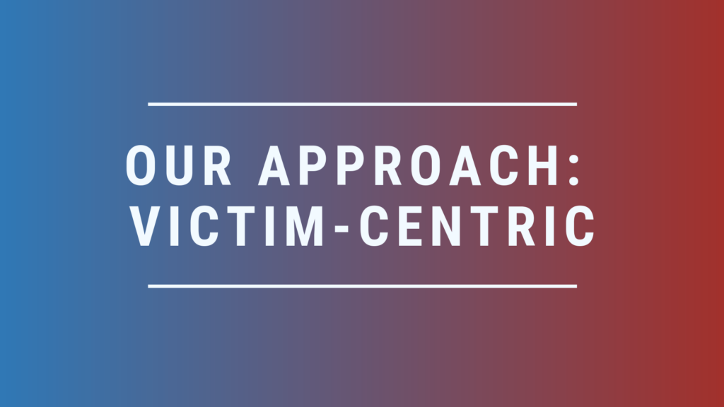 Who We Are | MinistrySafe