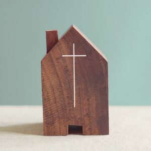 Churches | MinistrySafe