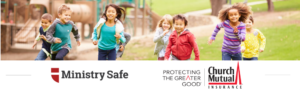Church Mutual – MinistrySafe
