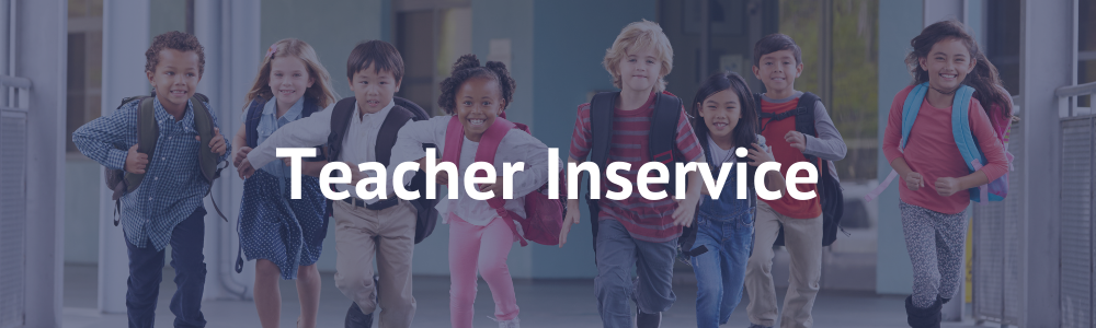 teacherinservice – Abuse Prevention System