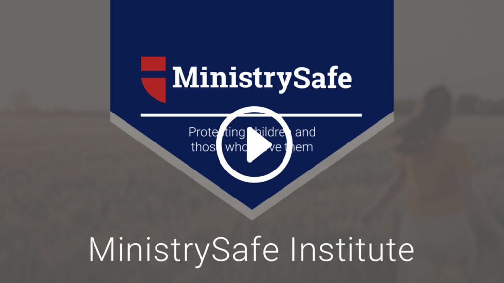 GuideStone | MinistrySafe