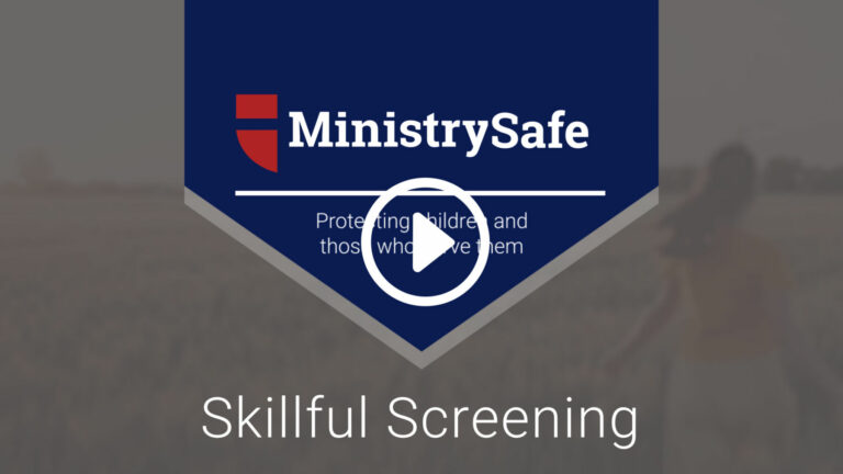 GuideStone | MinistrySafe