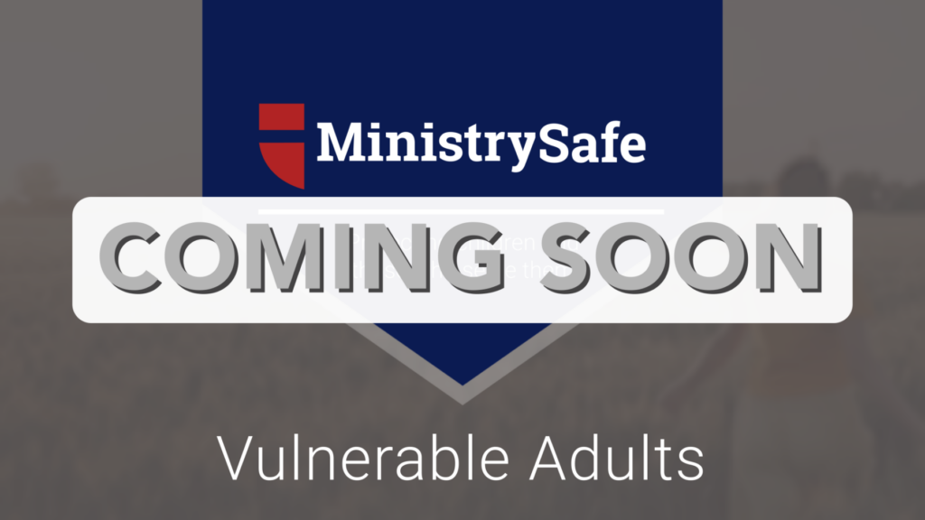 Arkansas Baptist State Convention – MinistrySafe