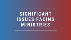 Who We Are | MinistrySafe