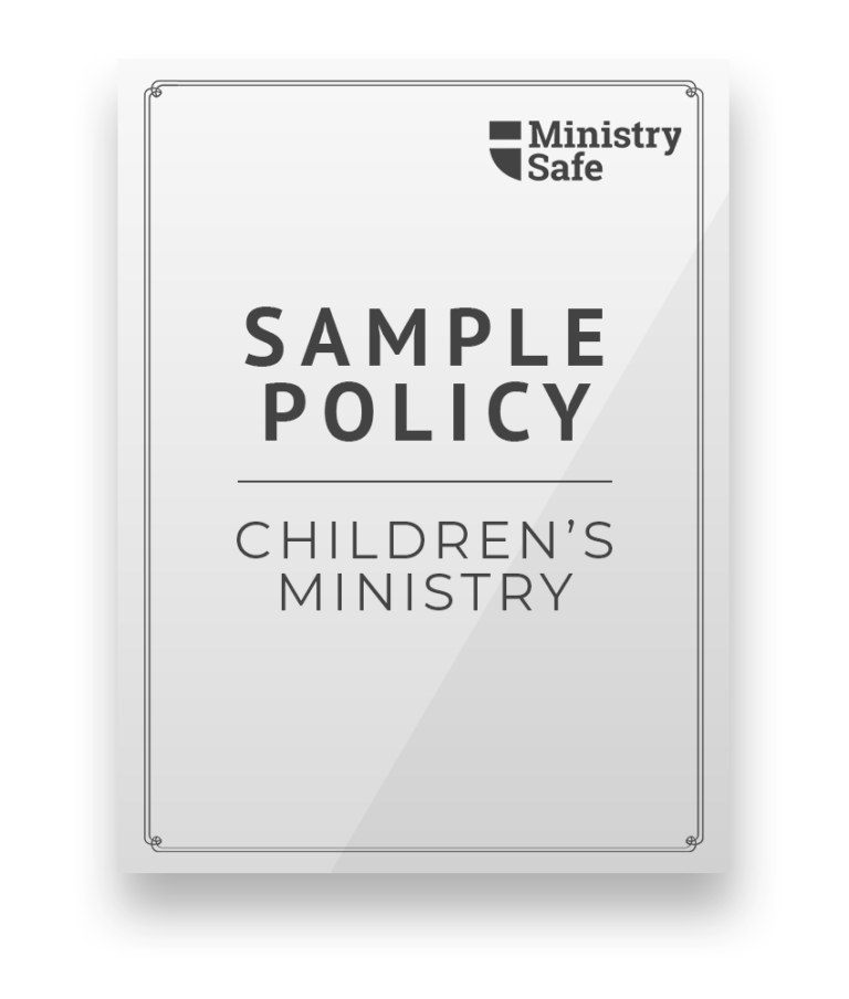 Baptist Convention of Maryland/Delaware | MinistrySafe