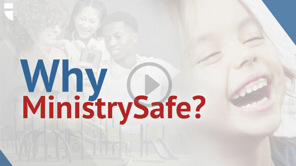 Background Checks Information – MinistrySafe