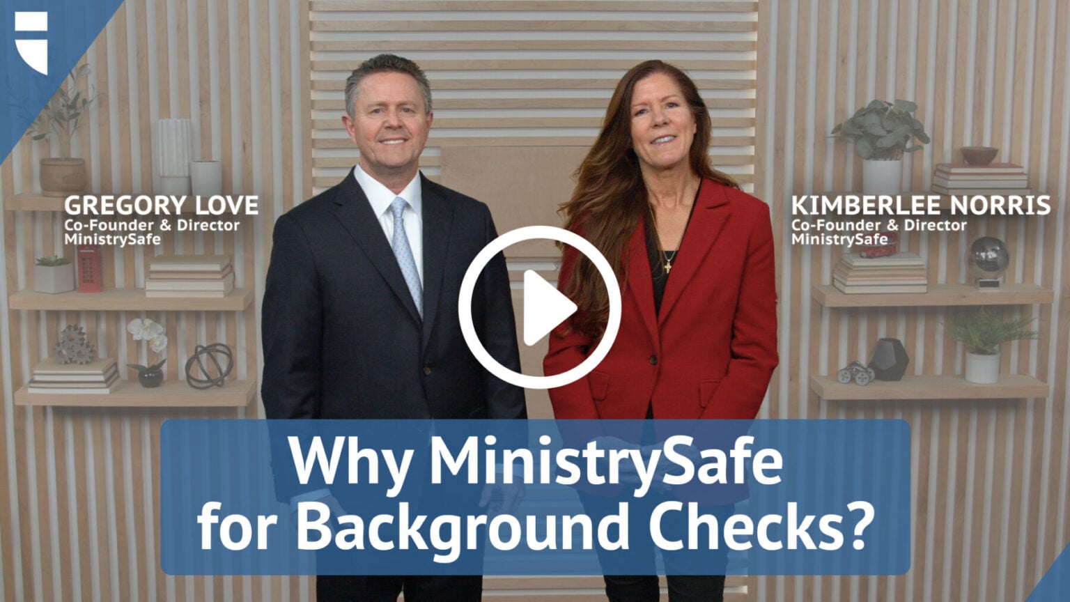 All About Background Checks – MinistrySafe